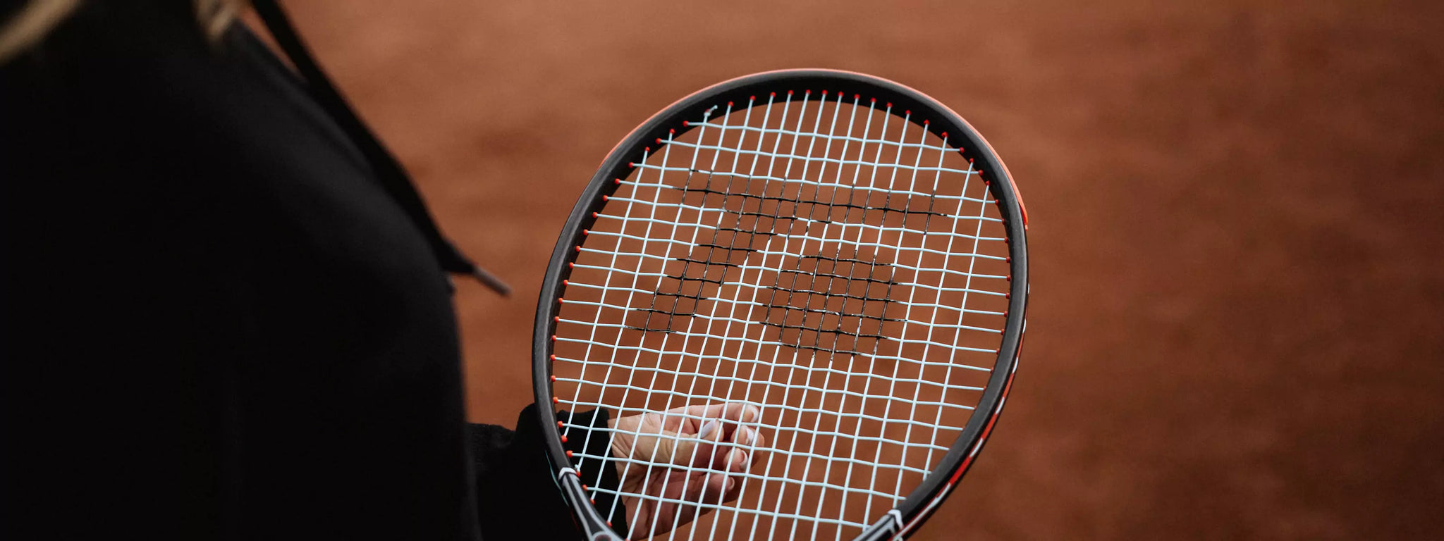 Topspin Tennis Strings, Grips & Rackets | Ultimate Performance