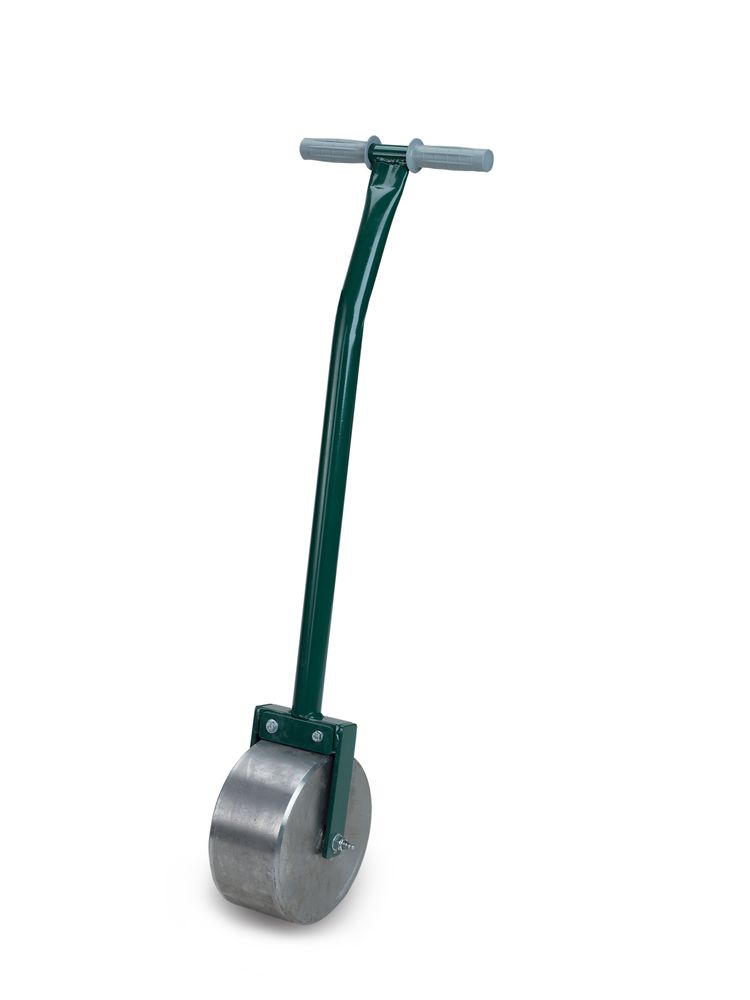 Line roller, 10 cm wide