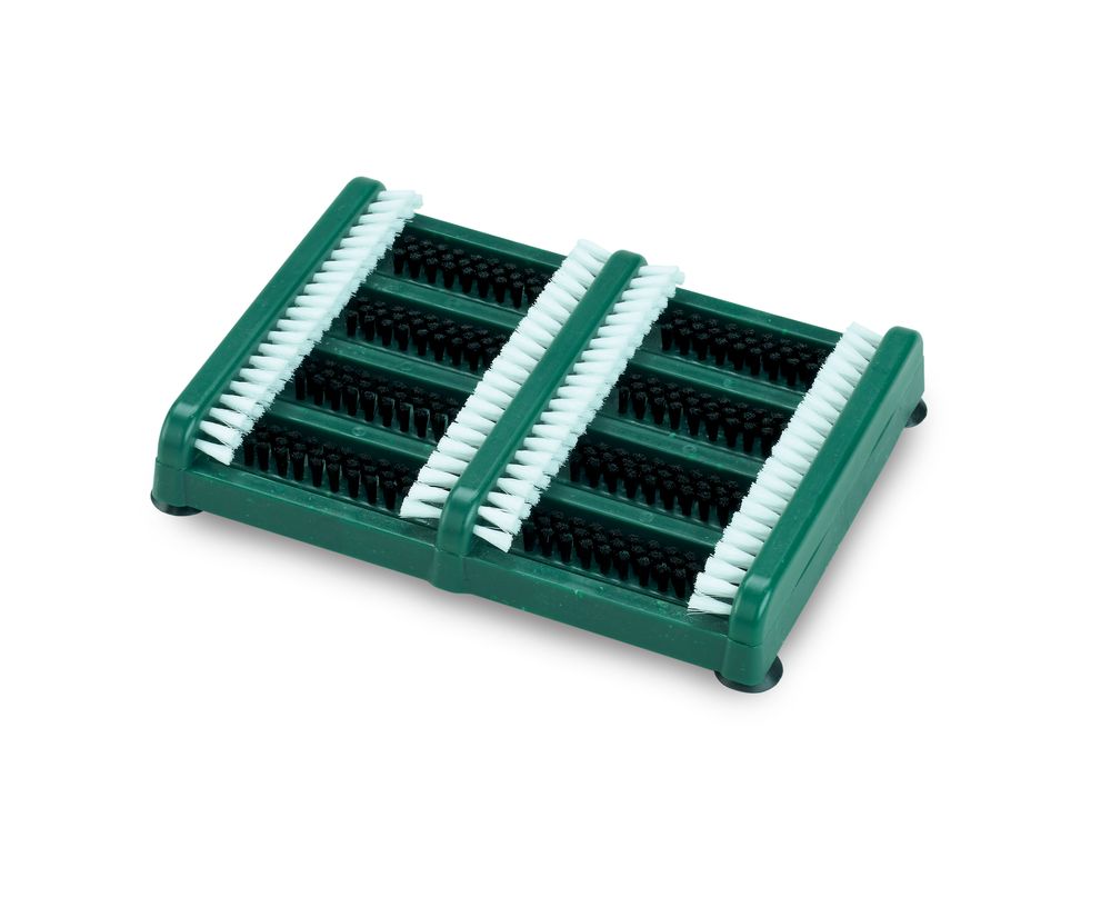 Tennis Court Shoe Cleaner Little