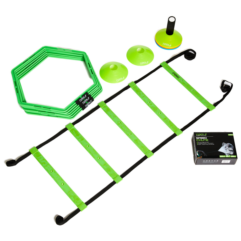 Speed & Agility Training Set